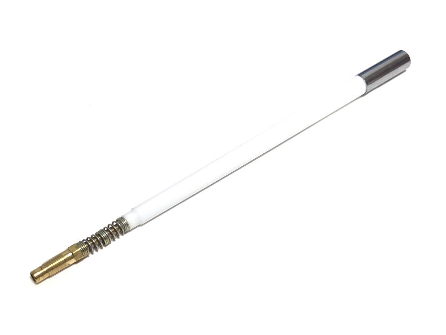 木軸｜花梨瘤 シャープペンシル Mark2（Steef&Co.｜木軸シャープペン）