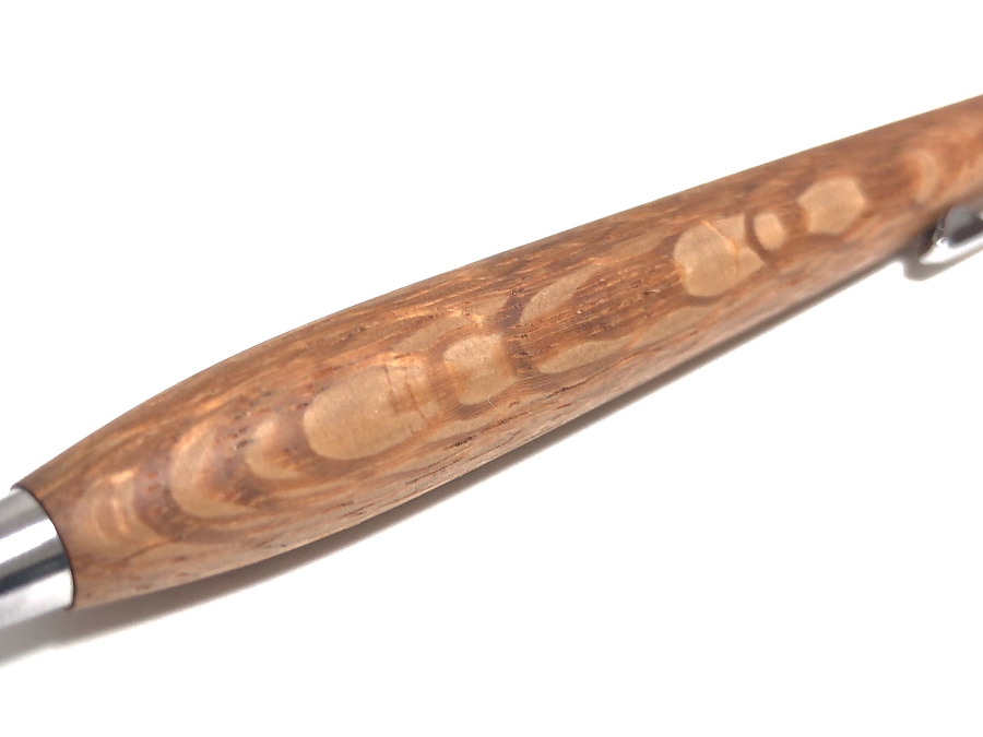 木軸｜レースウッド シャープペンシル Mark2（Steef&Co.｜木軸シャープペン）